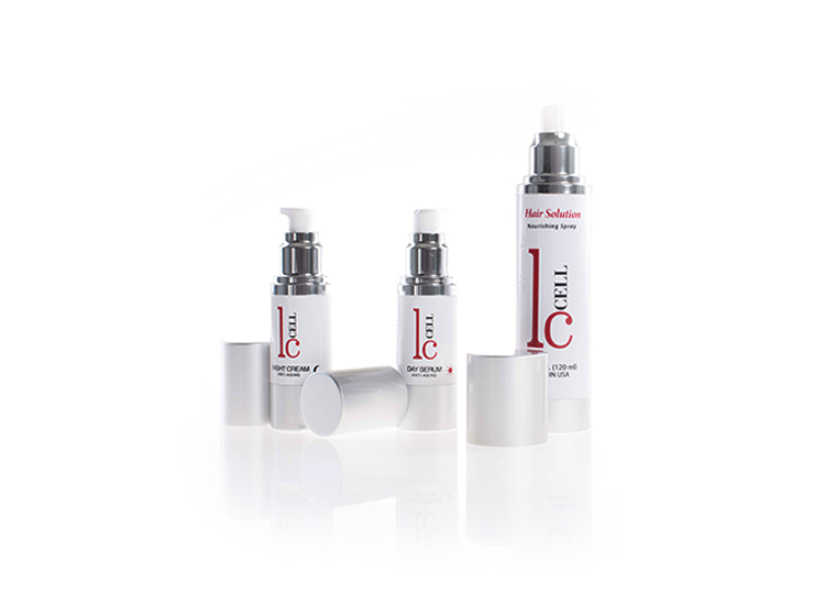 LC CELL - Main Product Page - LC Cell