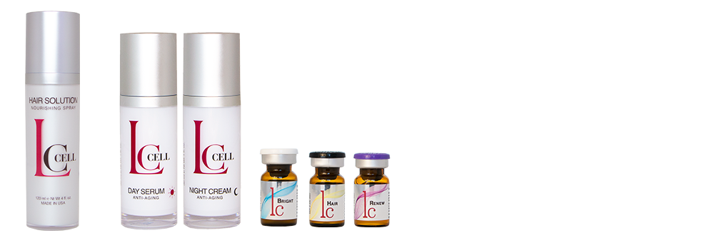 All Products - LC Cell